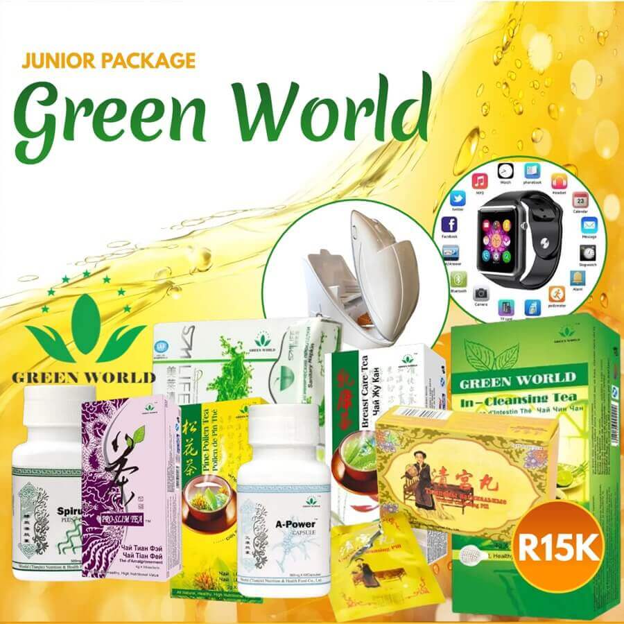 Home - GreenWorld Gresswold